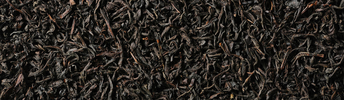 Organic Black Tea – Arbor Teas