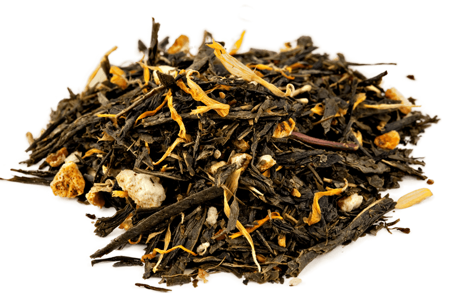Organic Tea – Arbor Teas
