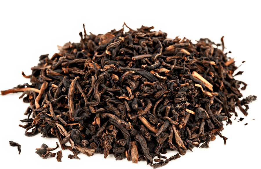 Organic Decaf Tea – Arbor Teas